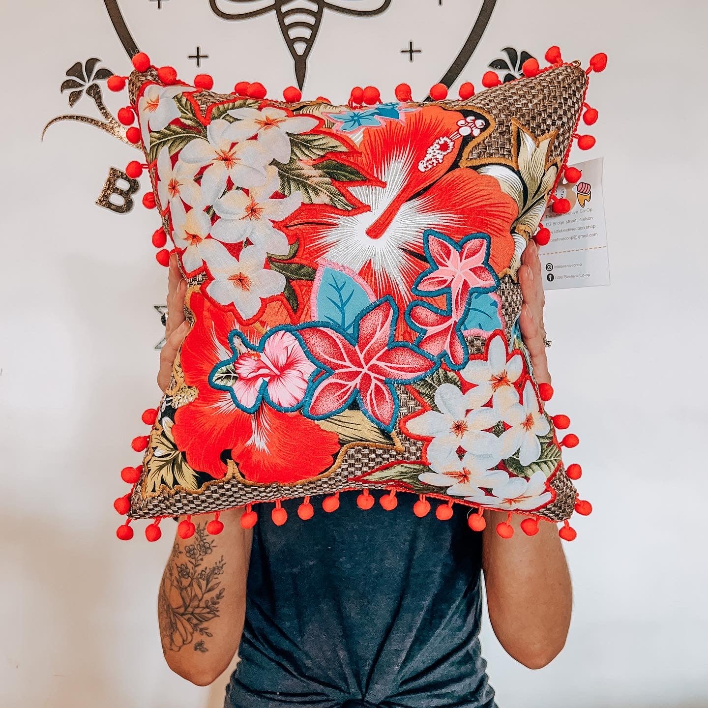 Collections – Little Beehive