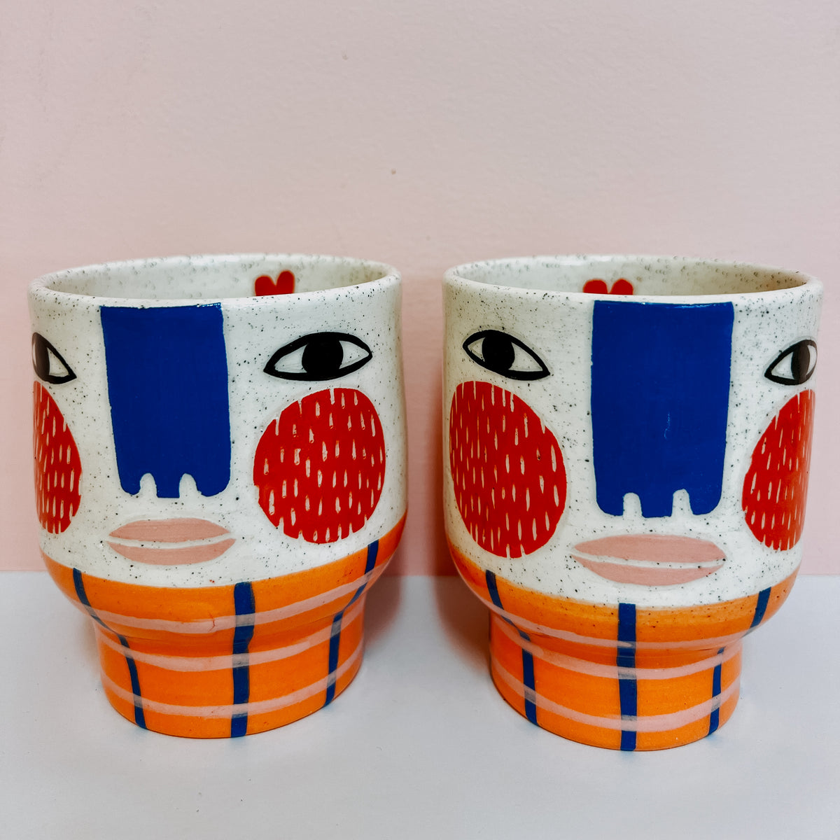 Studio Soph | Goblet – Little Beehive