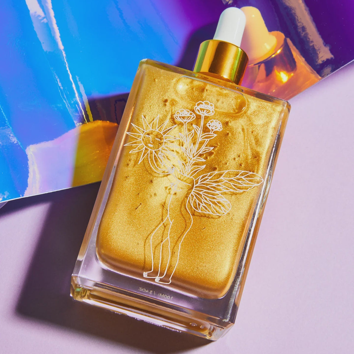 Bopo Women | Summer Solstice Body Oil – Little Beehive